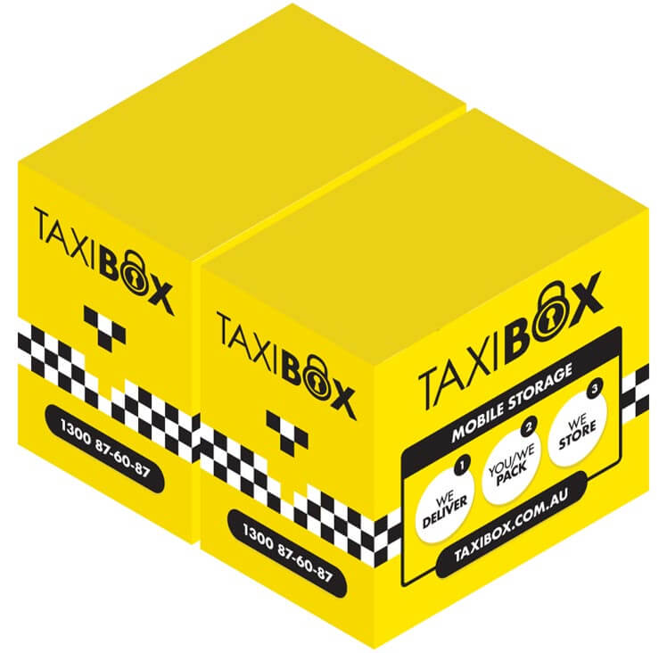 TAXIBOX - Instant Quote and Booking