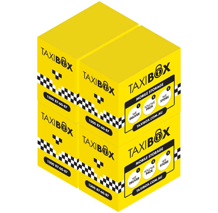 TAXIBOX - Instant Quote and Booking