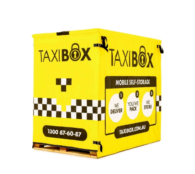 TAXIBOX - Instant Quote and Booking