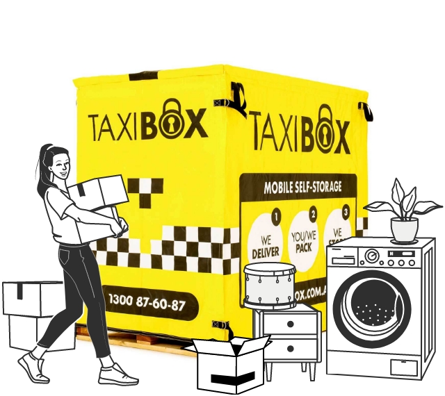 TAXIBOX - Instant Quote and Booking