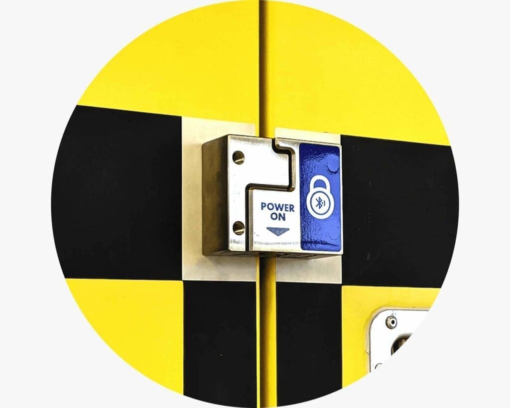 Commercial Storage Australia | TAXIBOX Mobile Self Storage