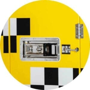 On-Site Storage Units | Secure 24/7 Storage at yours | TAXIBOX