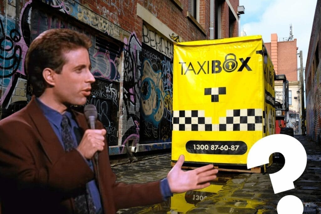 TAXIBOX: Everything You Need To Know - TAXIBOX