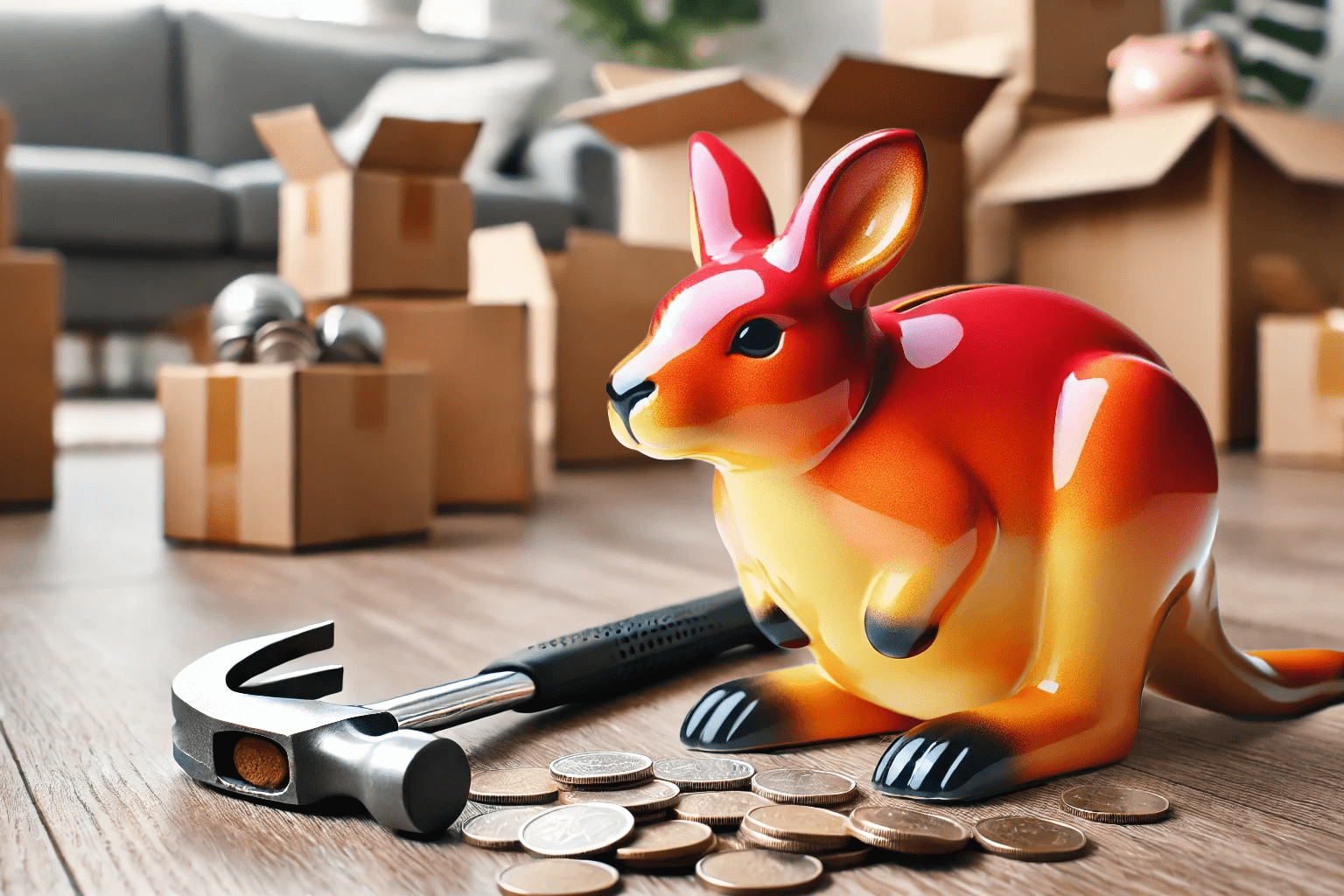 Australia's Most Trusted Mobile Storage Company - TAXIBOX