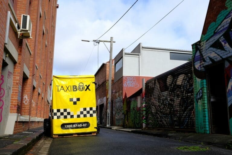 TAXIBOX: Everything You Need To Know - TAXIBOX