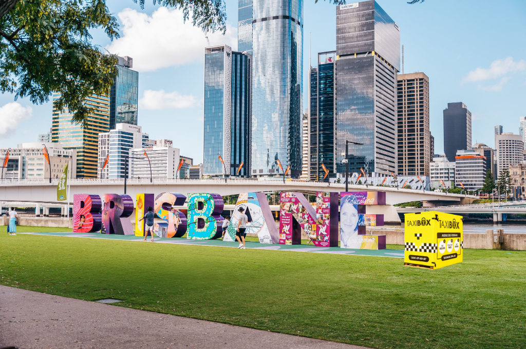 Your guide to moving to Brisbane | TAXIBOX