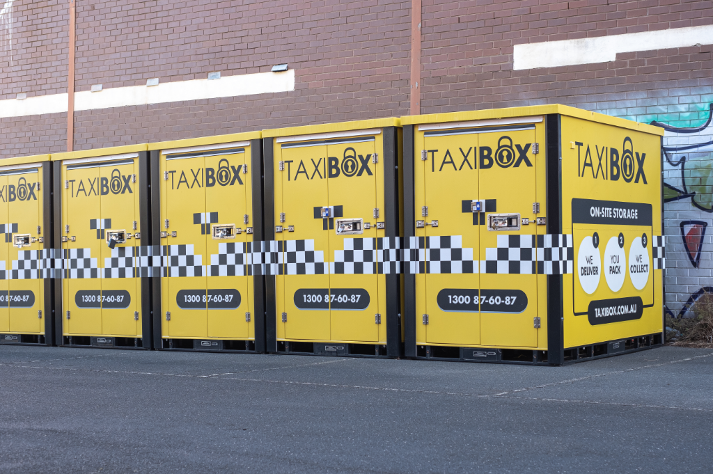 Our Business Goals + Achievements This 2021 - TAXIBOX
